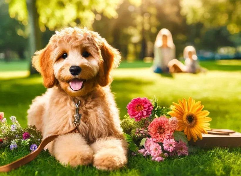 Are Australian Cobberdogs Right for You? Complete Guide