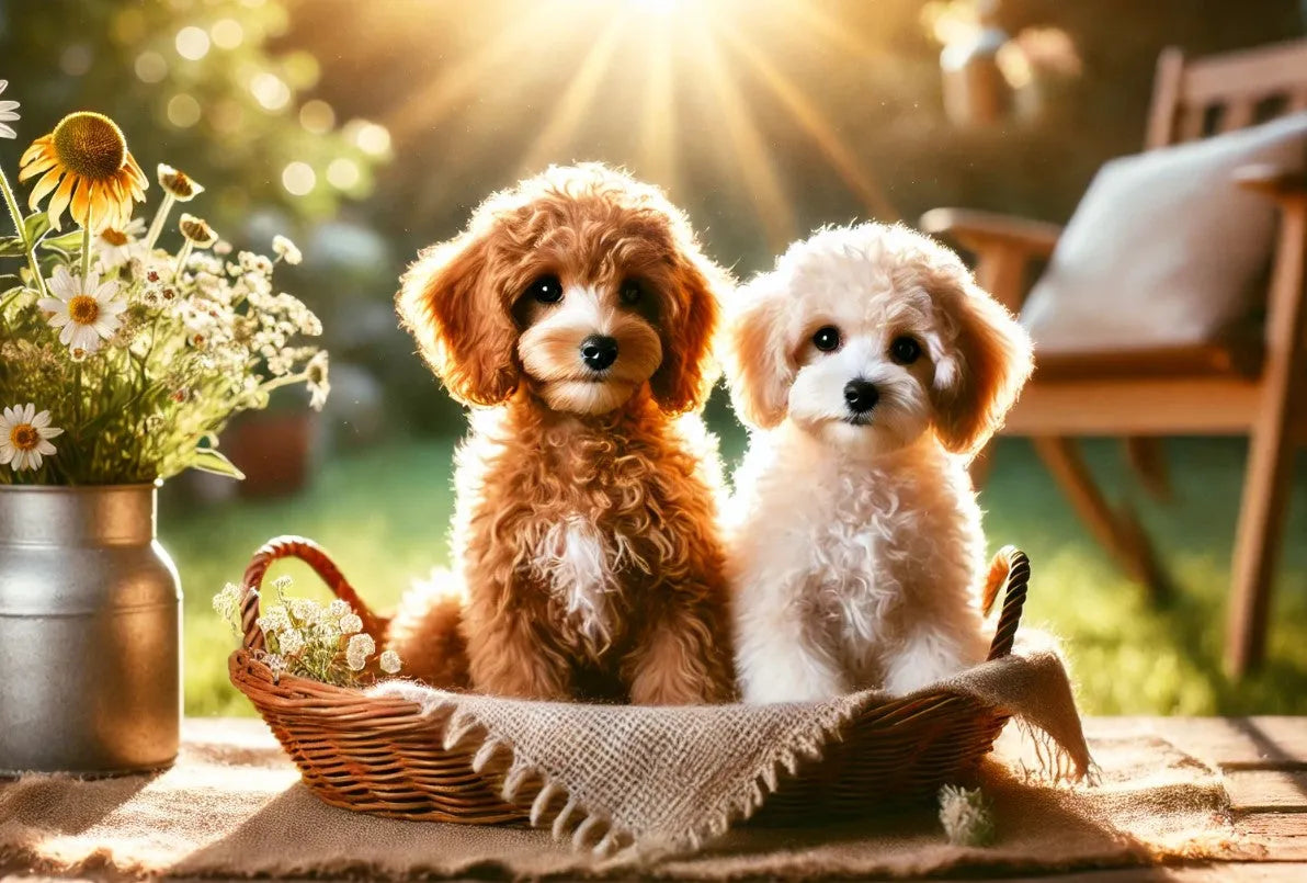 Cavoodle vs Spoodle: The Ultimate Pet Comparison