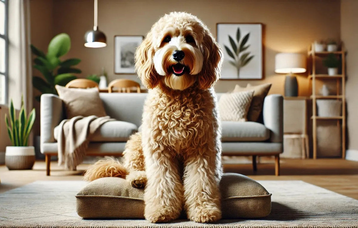Groodle Dog: The Ultimate Guide to This Lovable Breed