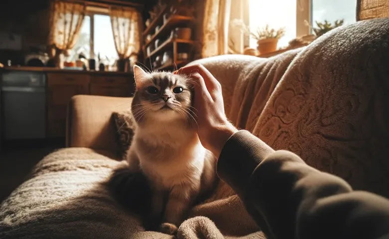 How Do You Pet a Cat? A Complete Guide to Feline Affection