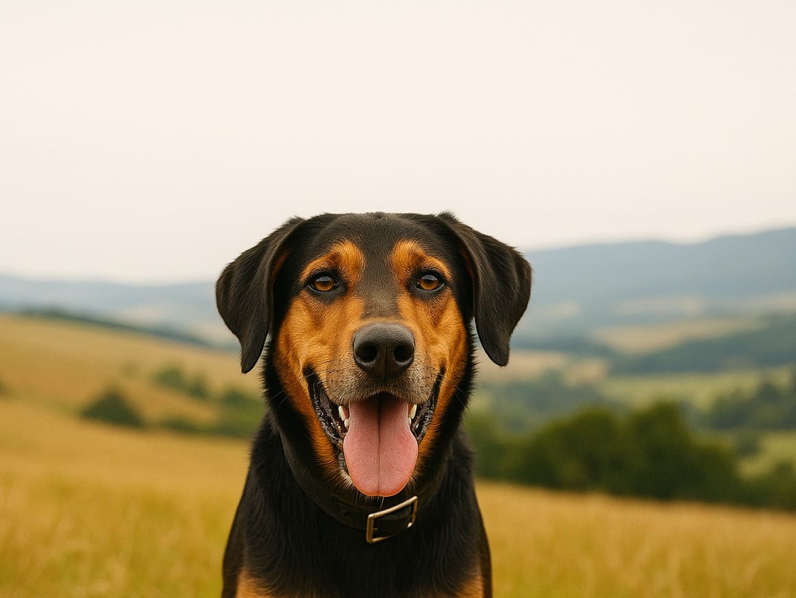Huntaway Dog: Complete Guide to This Kiwi Breed