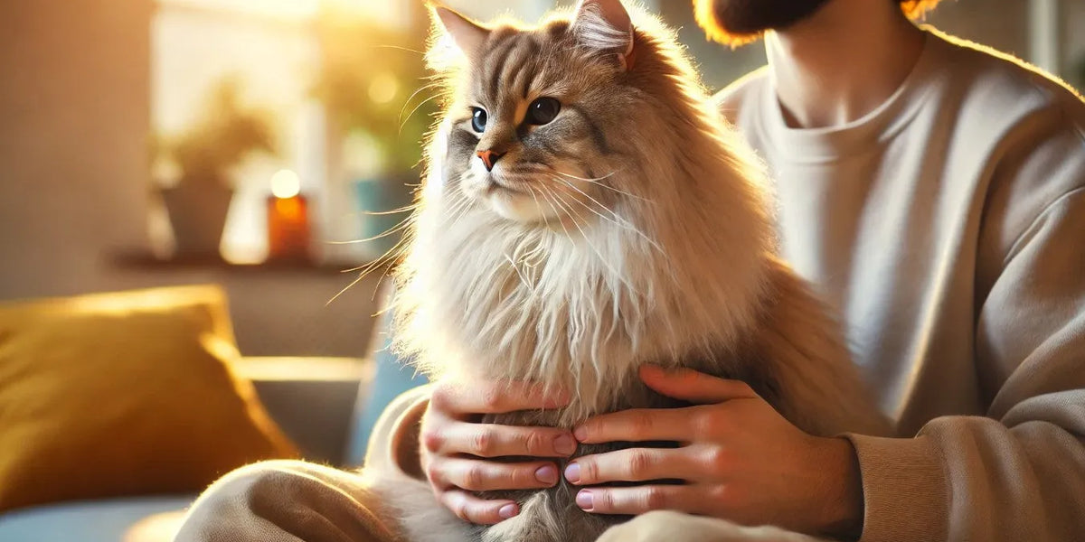Top 14 Large Breed Cats for the Ultimate Feline Companion