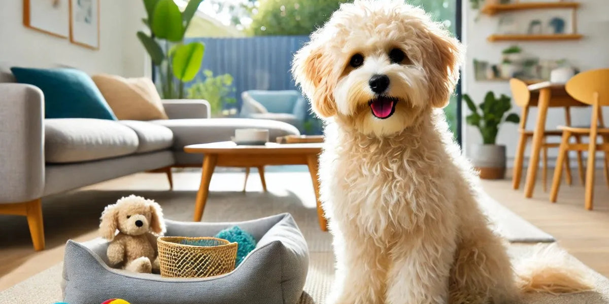 Moodle Dog: Everything You Need to Know