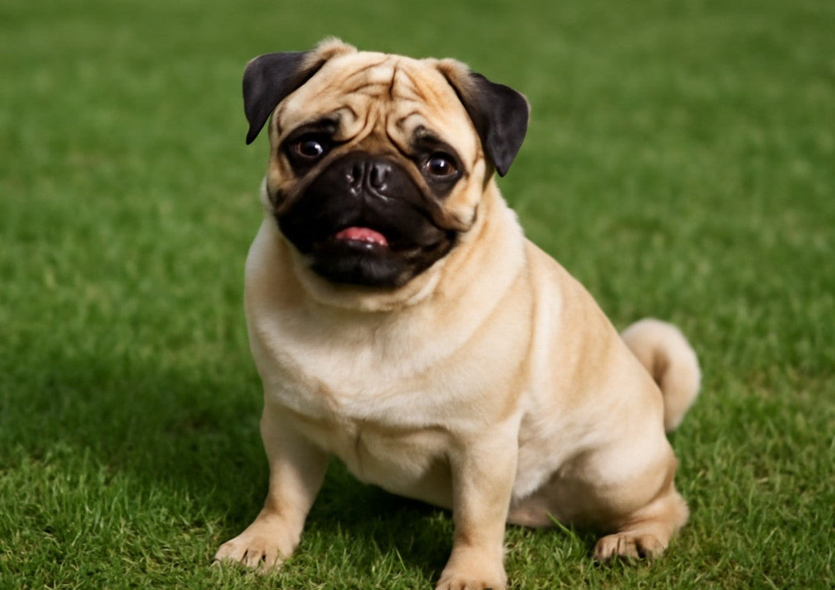 The Ultimate Pug Guide: Lifespan, Care & Personality
