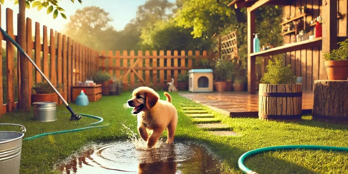 How Often Should You Wash Your Puppy?