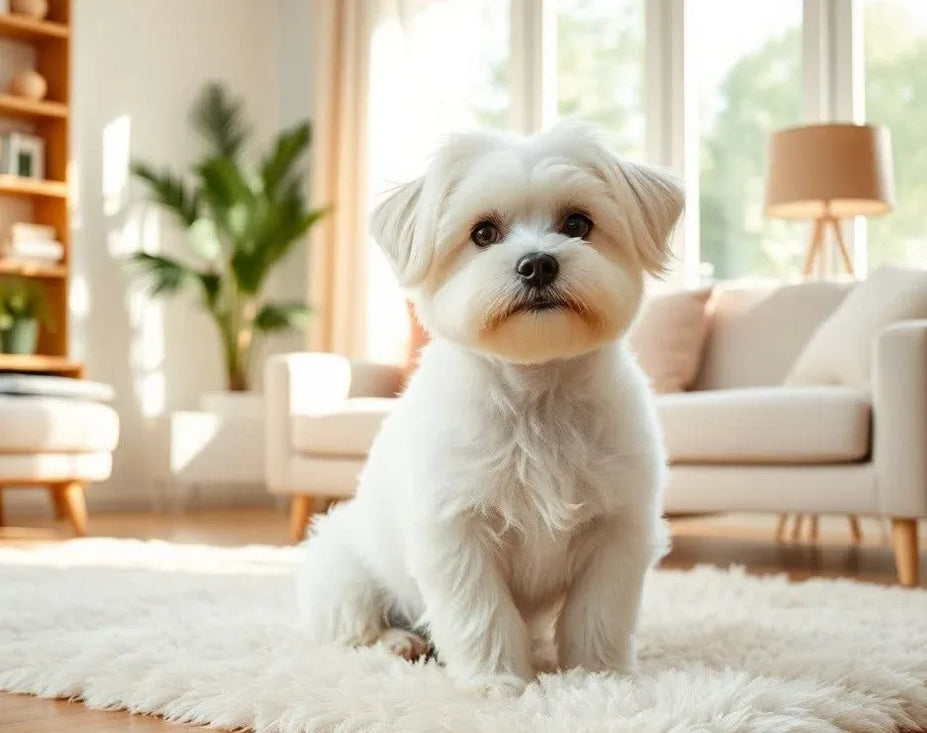 Maltese Dog: The Ultimate Guide to This Adorable Breed