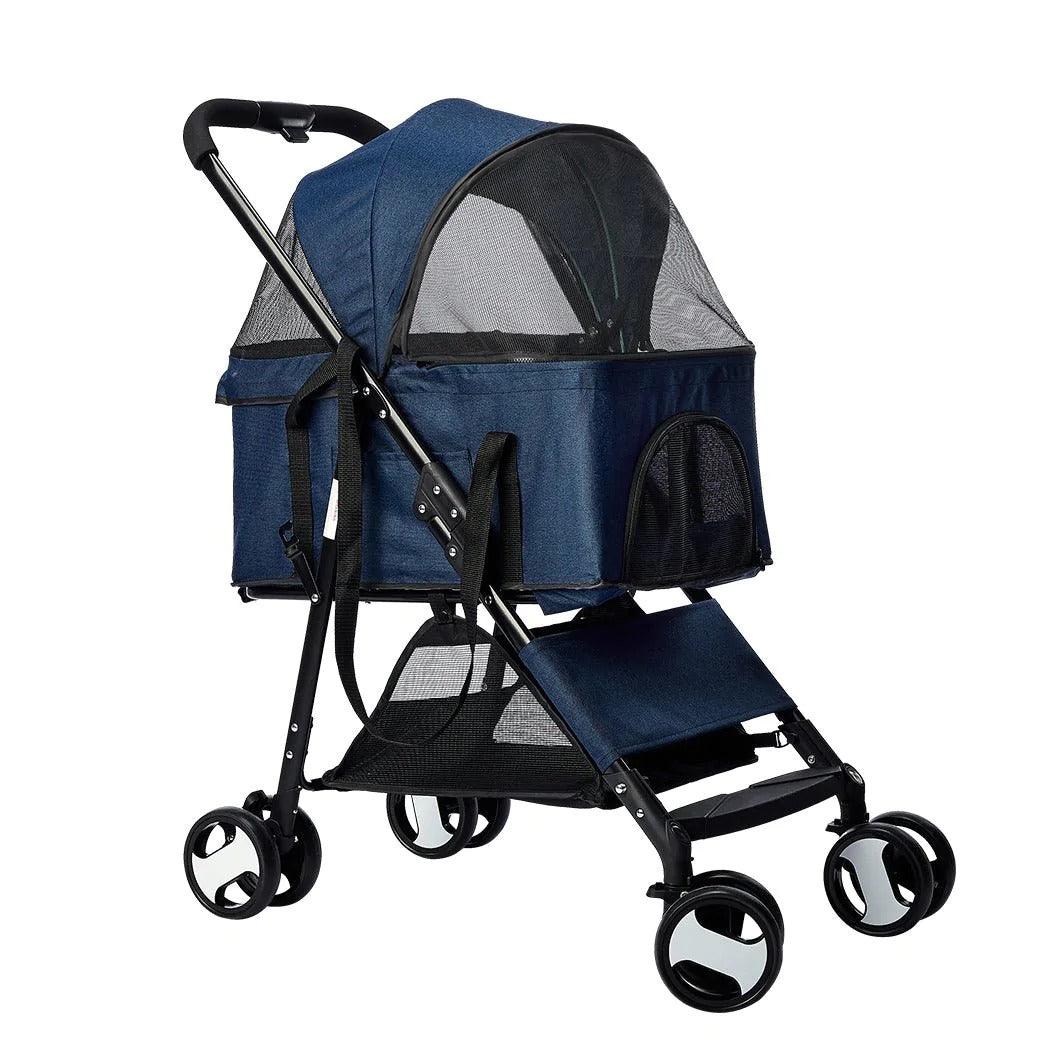 Cat Pram | Cat Stroller | PaWz Australia