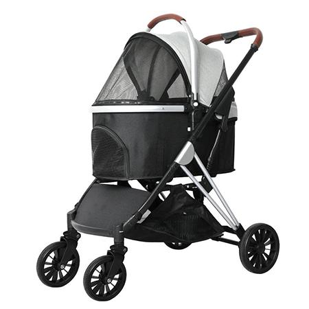 Dog Pram | Pet Stroller | PaWz Australia