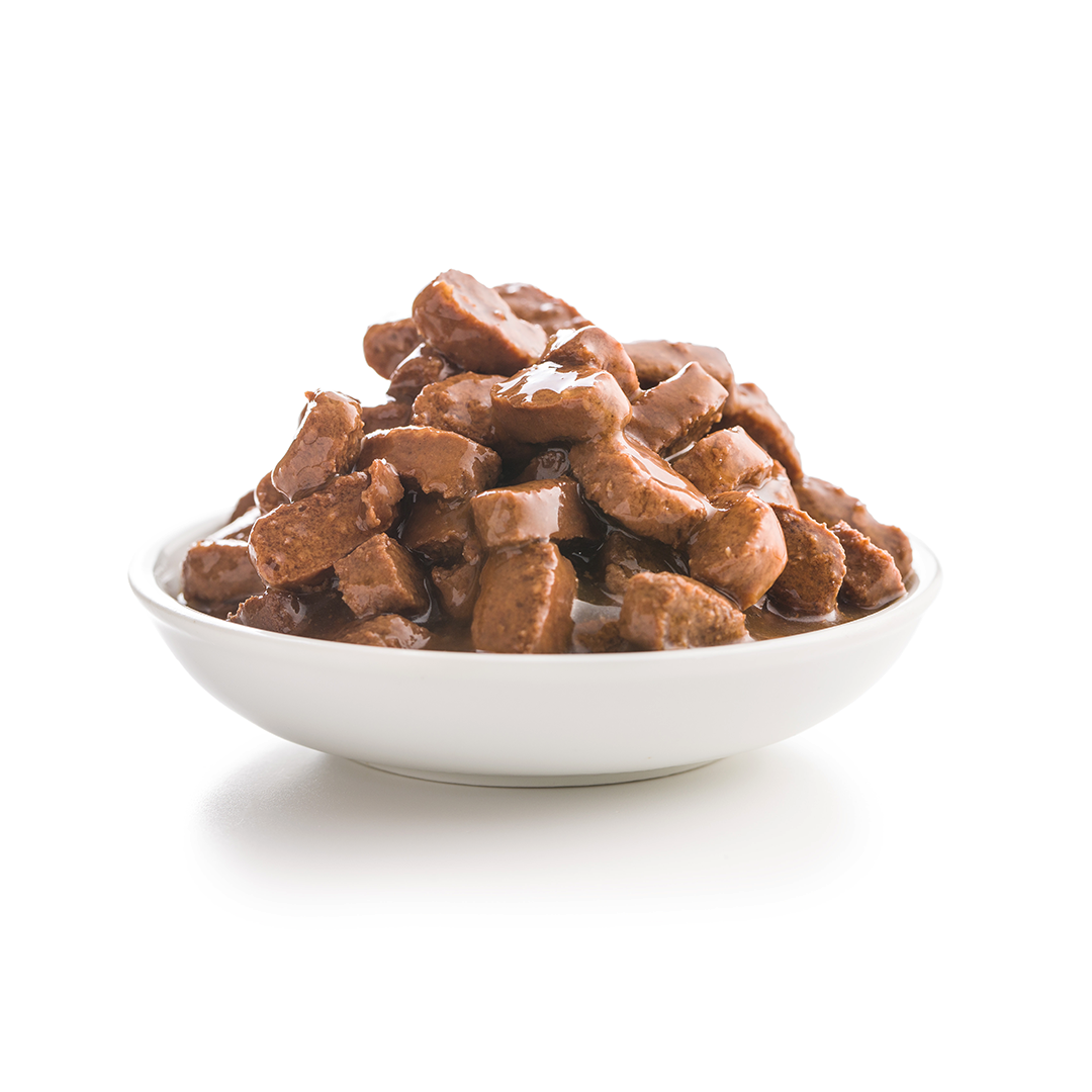 Dog Wet Food