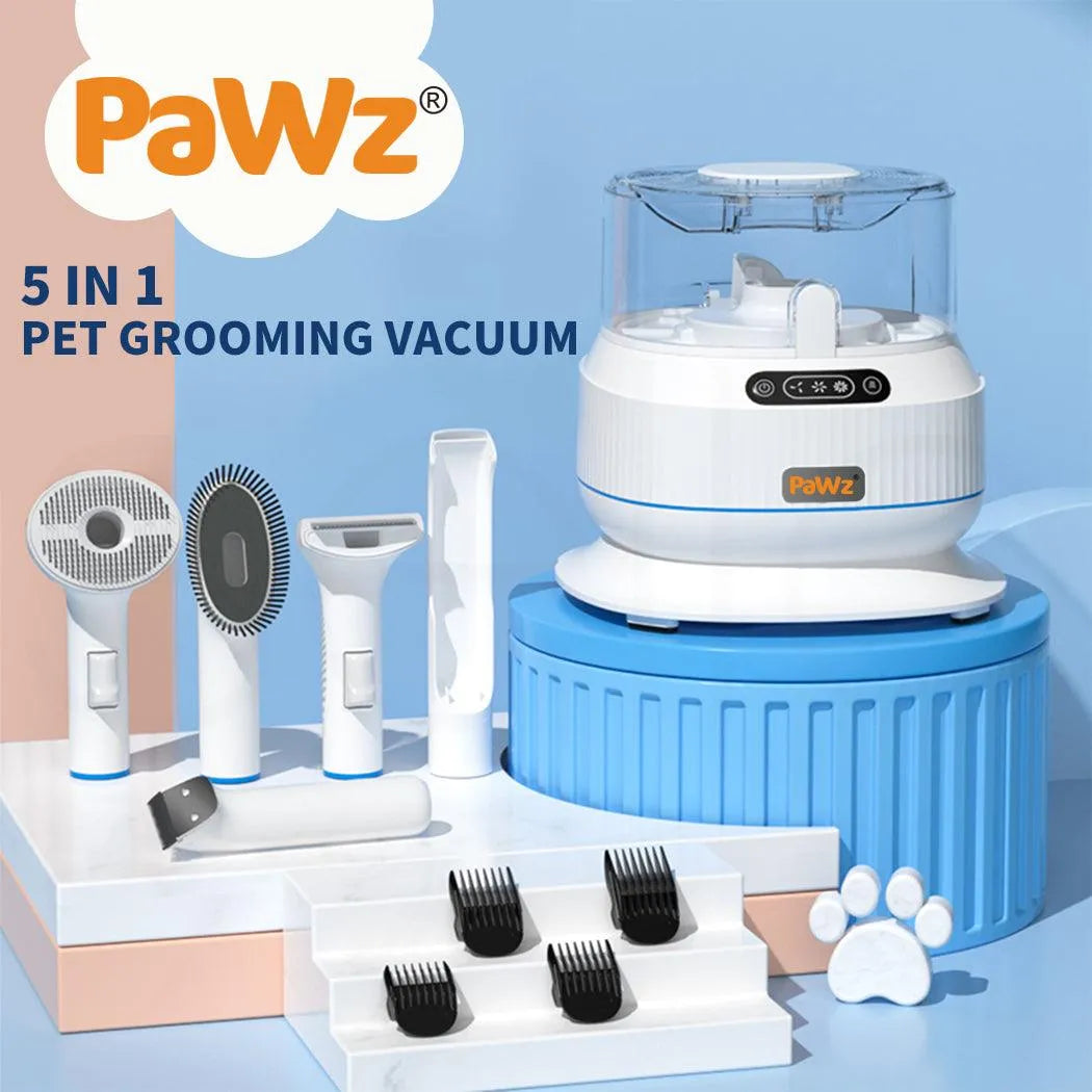 Pet Grooming Kit | PaWz Australia — petpawz.com.au