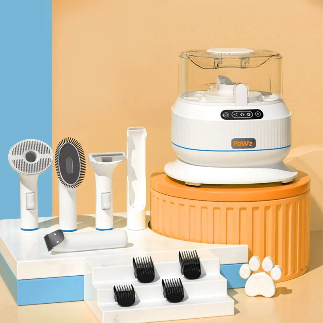 Pet Grooming Kit | PaWz Australia — petpawz.com.au
