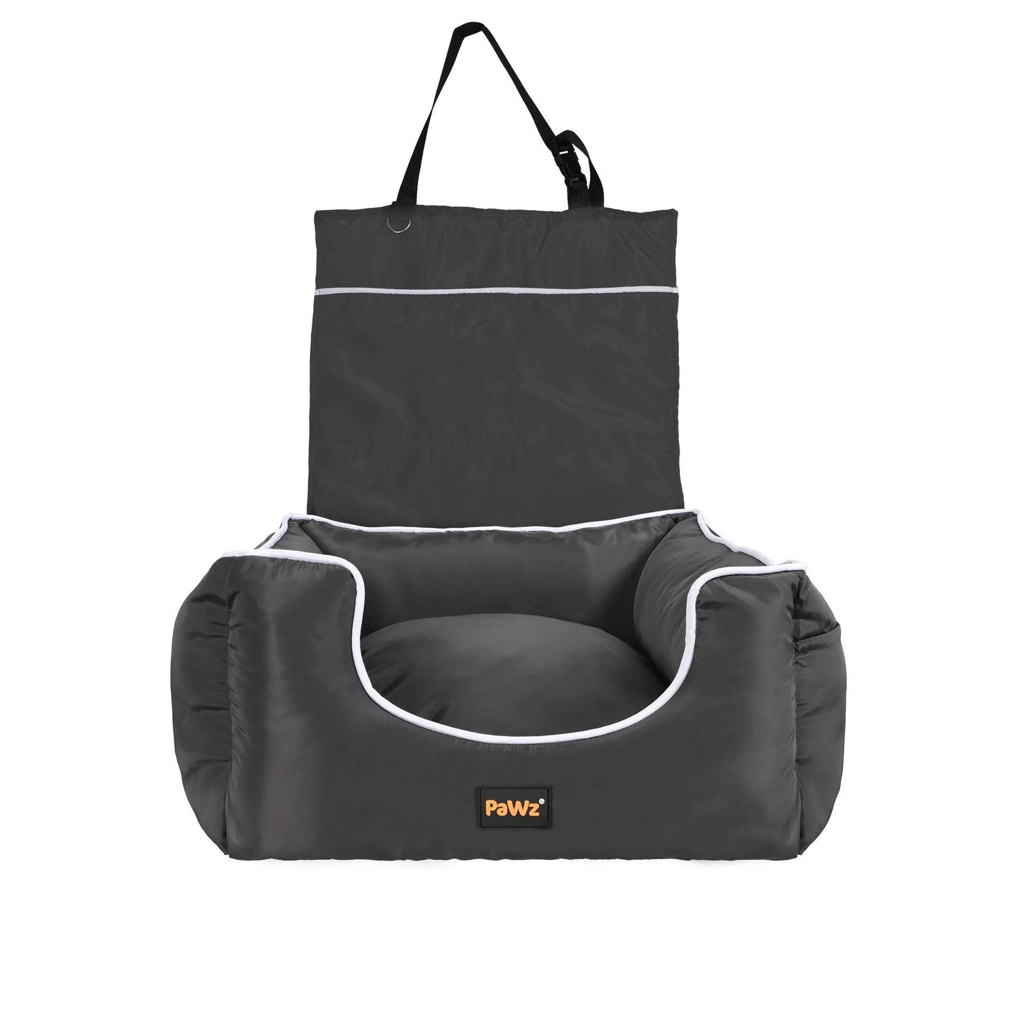 Puppy Car Booster Seat – Travel with Safety