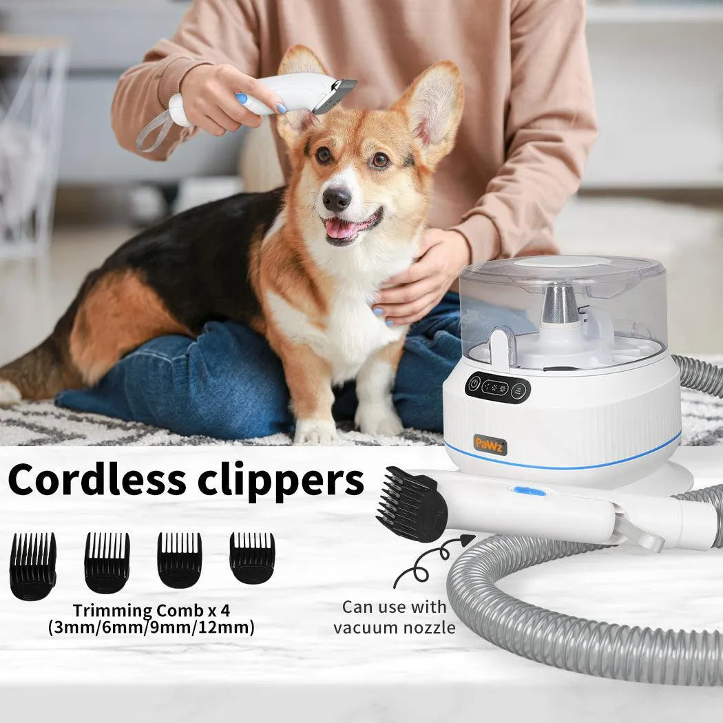 Pet Grooming Kit | PaWz Australia