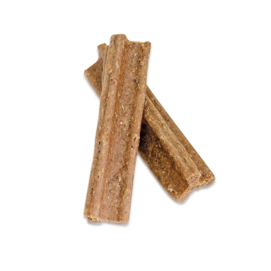 Bell & Bone - Small Puppy Dental Chews - Beef ( 4 Pack 28 sticks )