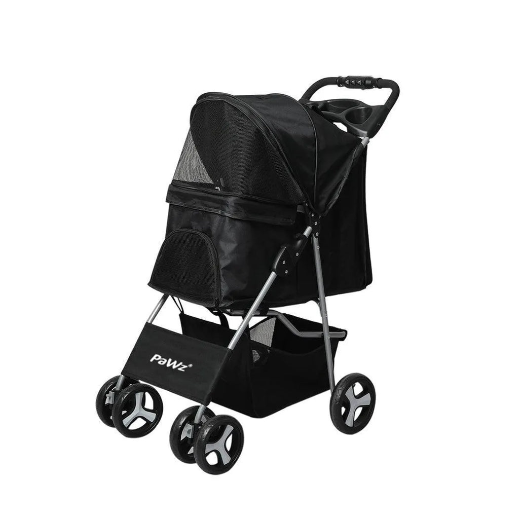 Dog Pram | Pet Stroller | PaWz Australia