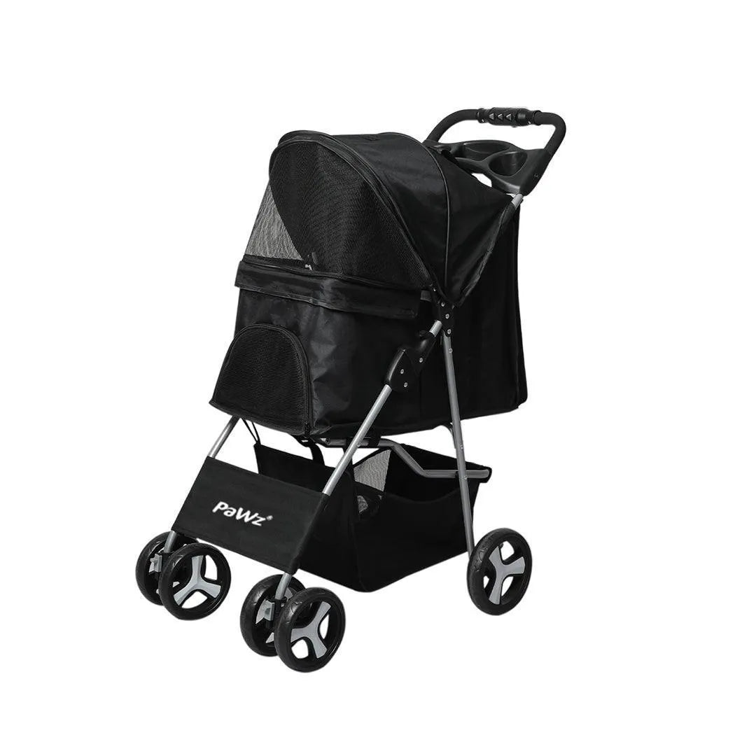 Dog Pram | Pet Stroller | PaWz Australia