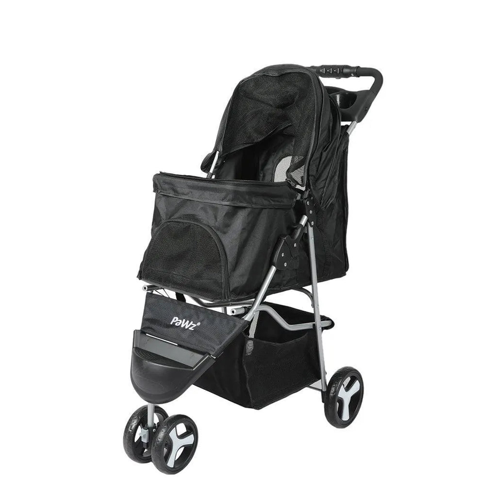 Dog Pram | Pet Stroller | PaWz Australia
