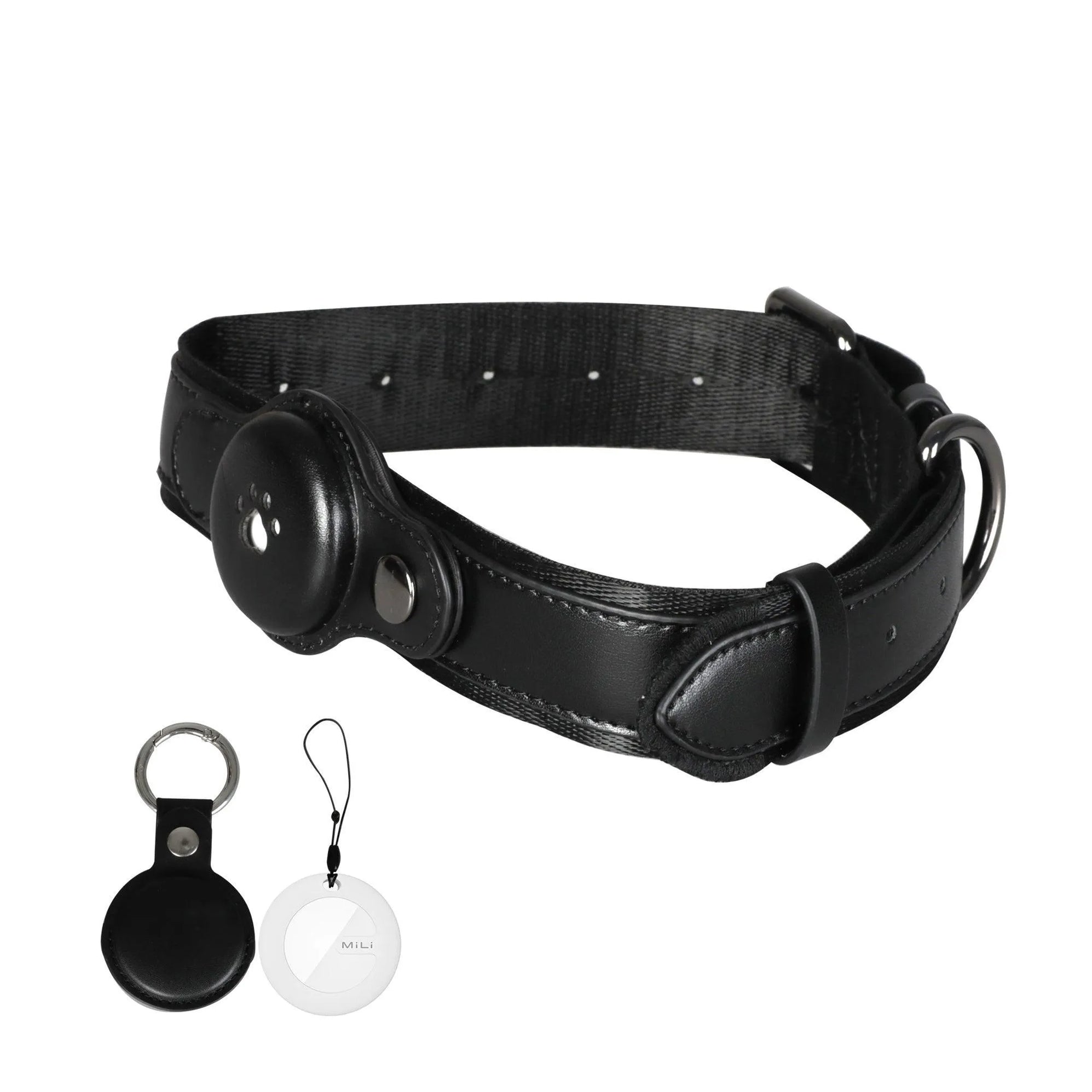 Pet AirTag Bluetooth Collar