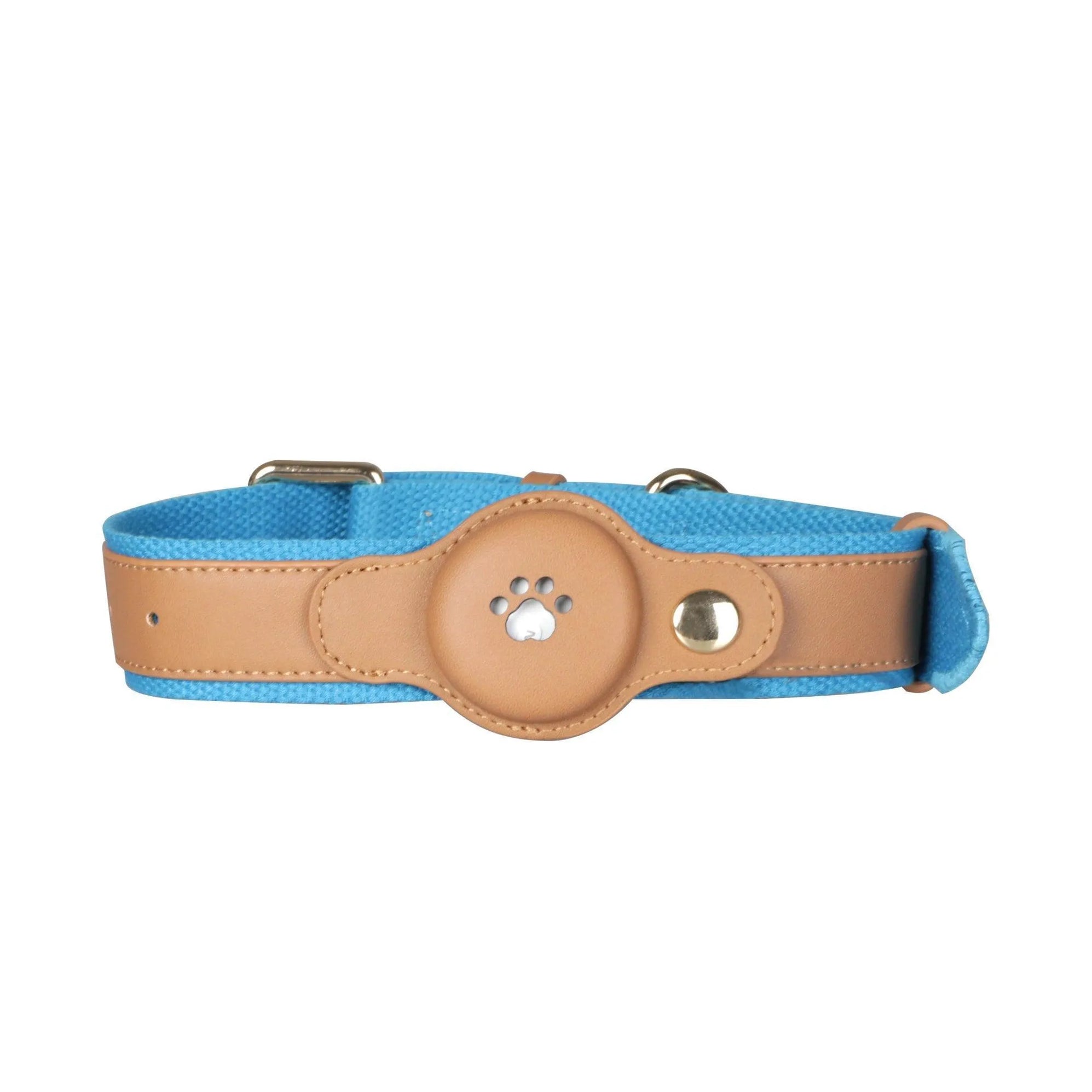 Pet AirTag Bluetooth Collar