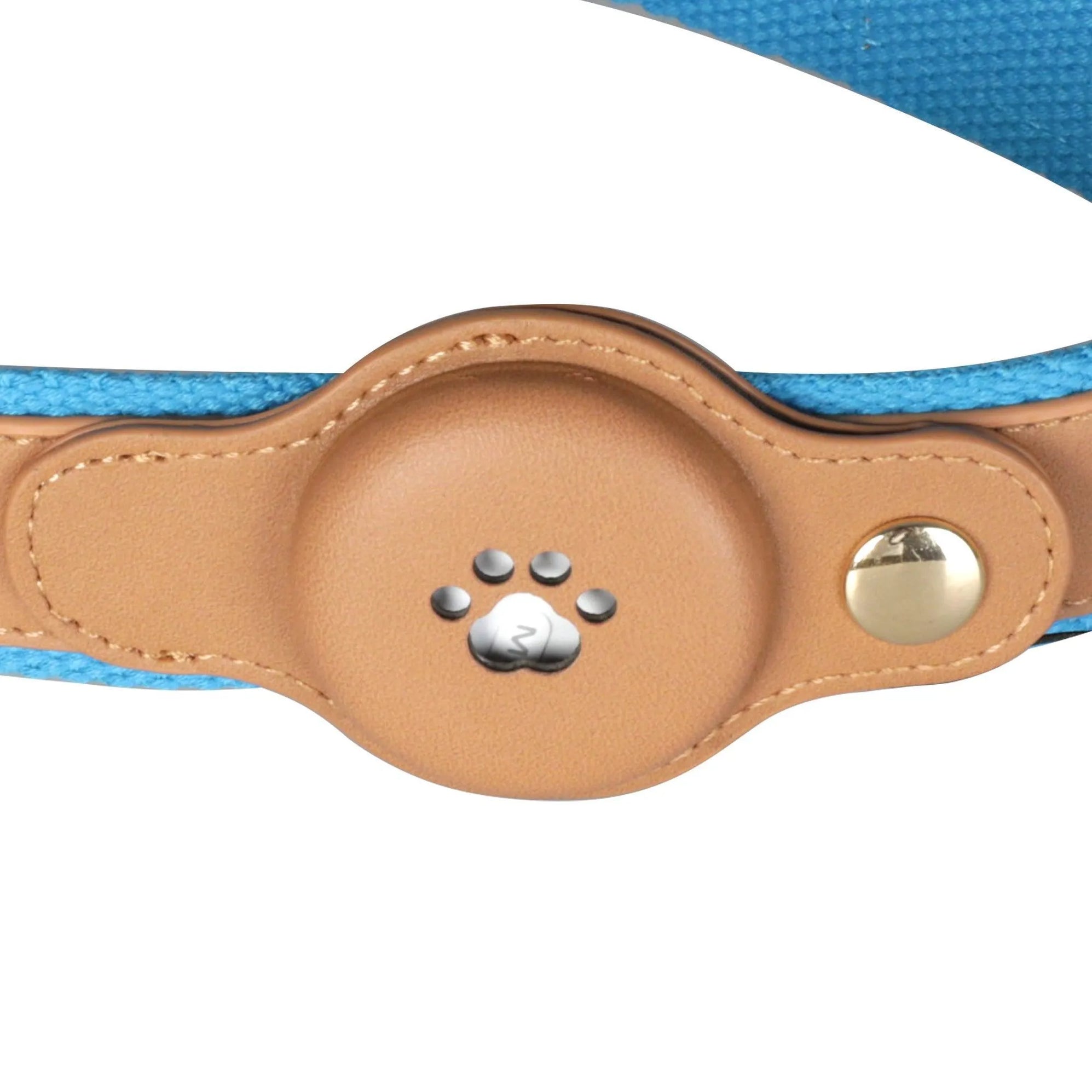 Pet AirTag Bluetooth Collar