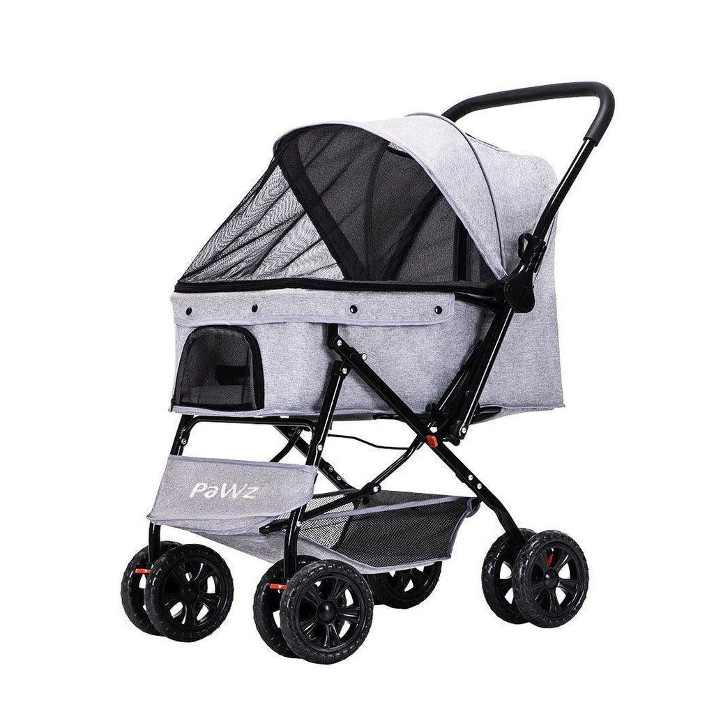 Cat Pram | Cat Stroller | PaWz Australia