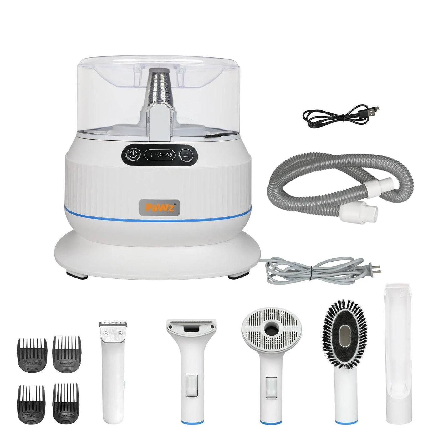 Pet Grooming Kit | PaWz Australia