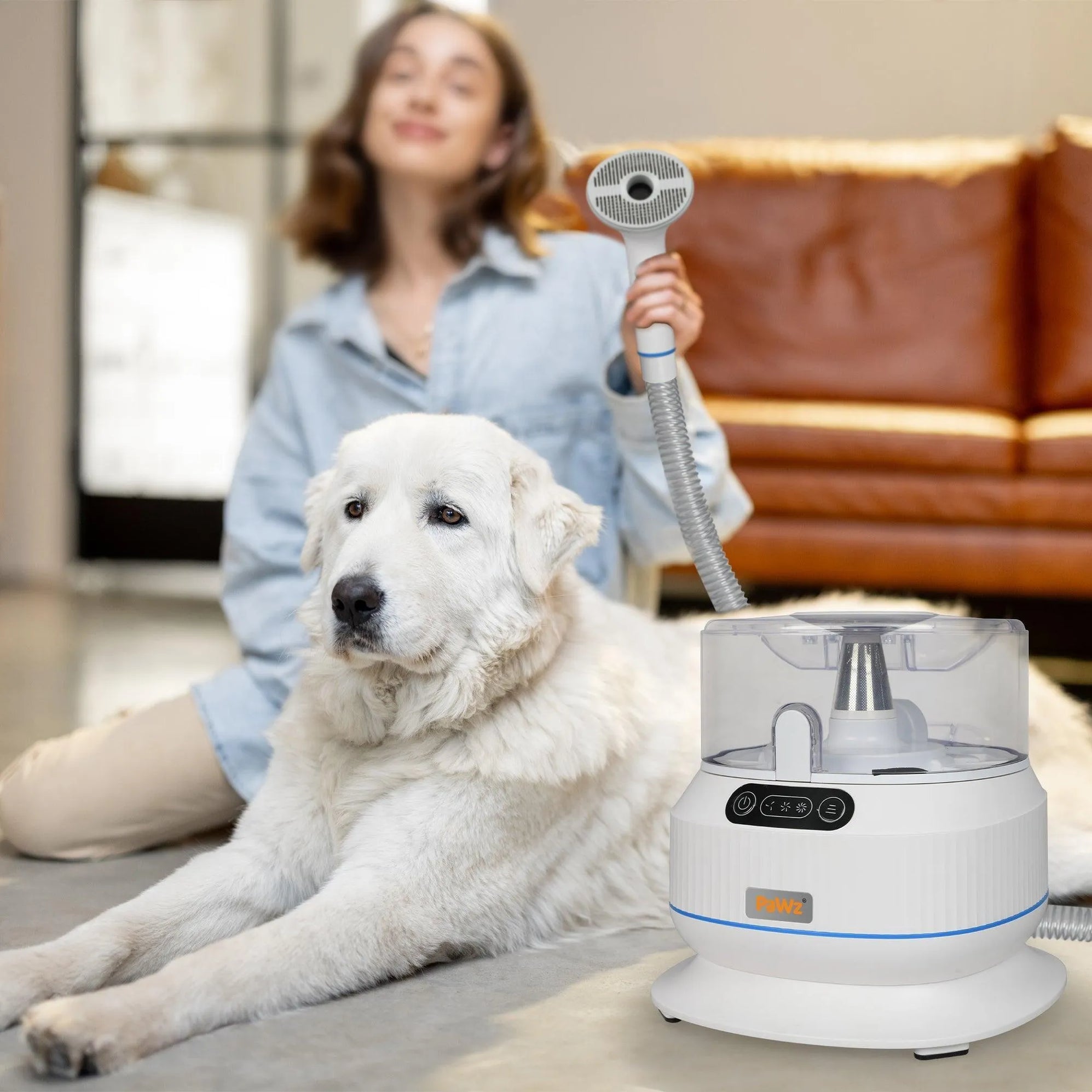 Pet Grooming Kit | PaWz Australia