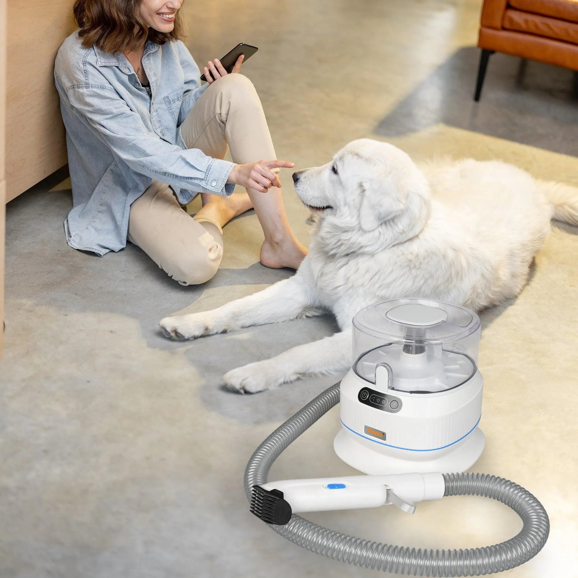 Pet Grooming Kit | PaWz Australia