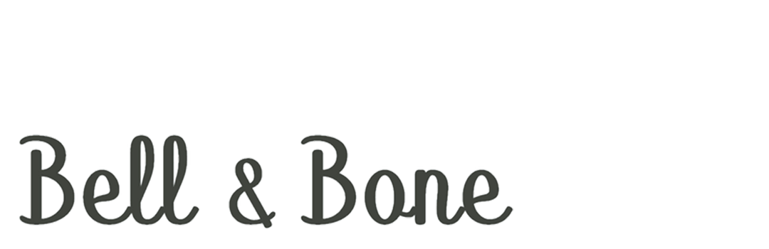 Bell and Bone Dental Stick - Duck, Mint and Cinnamon - Large ( 4 Packs ...